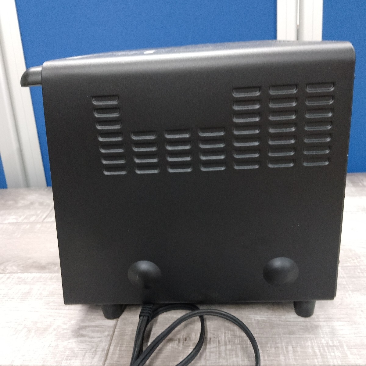 Yahoo!オークション - 美品 ZOJIRUSHI 象印 オーブントースター EQ-SA2...