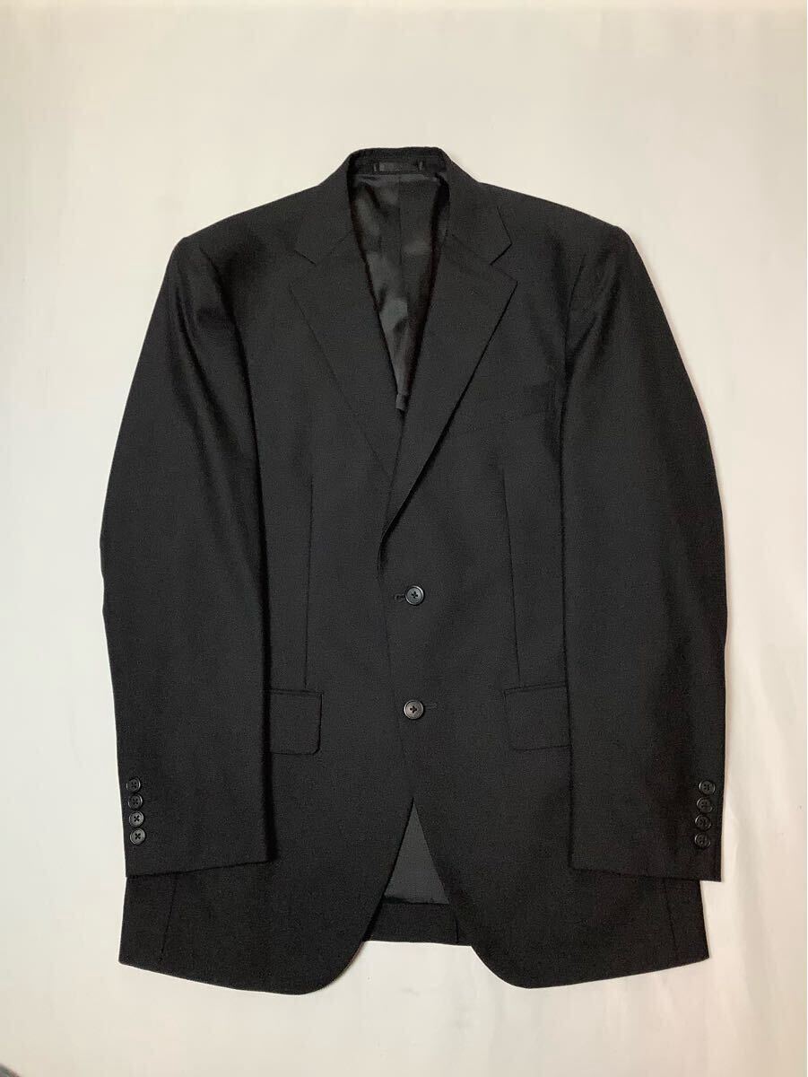 Yahoo!オークション - ROCHI ロッチ // 背抜き 長袖 シングル テーラー...