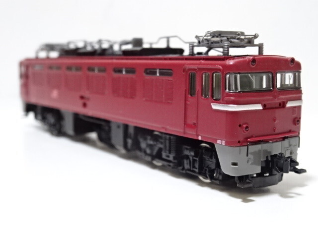 Yahoo!オークション - TOMIX ED76-94 [92958 JR 14・24系 さよなら な...