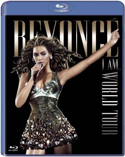 Yahoo!オークション - Beyonce I Am World Tour [Blu-ray] [輸入盤]