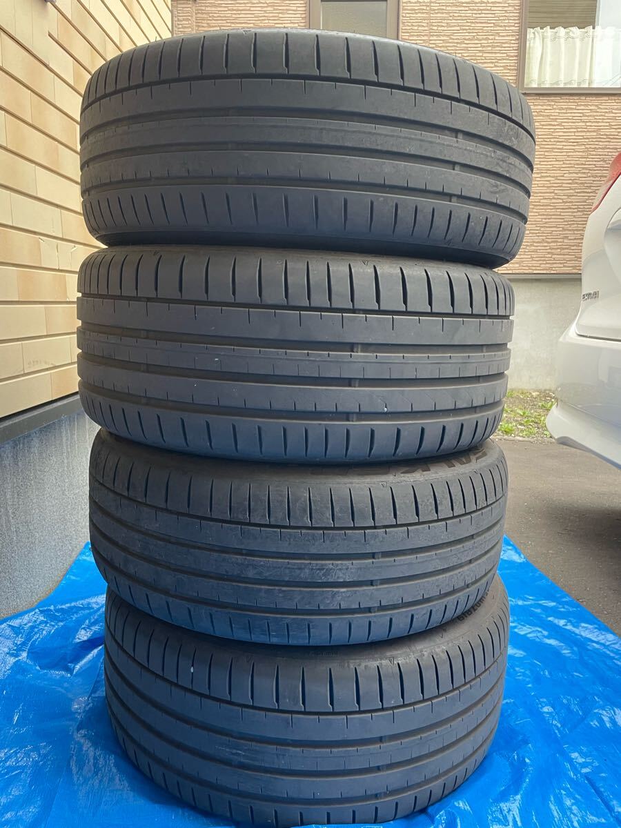 Yahoo!オークション - RAYS WALTZ S7 19インチ 8J +43 9J +42 5H PCD11...