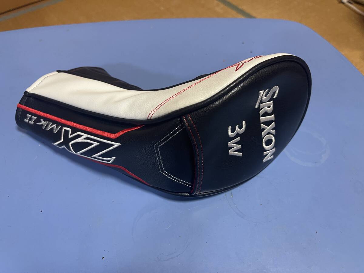 Yahoo!オークション - SRIXON ZX mk2 3W SPEEDER NX GREEN 60 S