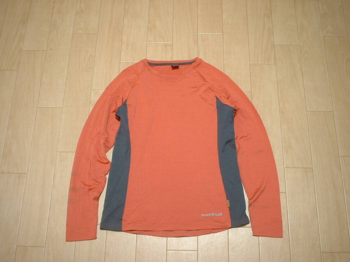 Yahoo!オークション - 即戦力2着セットTHE NORTH FACE & mont bell Tシ...