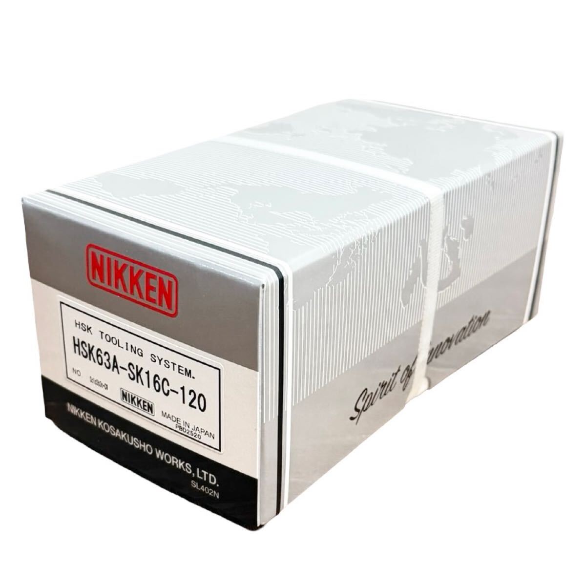 Yahoo!オークション - 新品未開封/正規品 3.1万 スリムチャック マシニ...