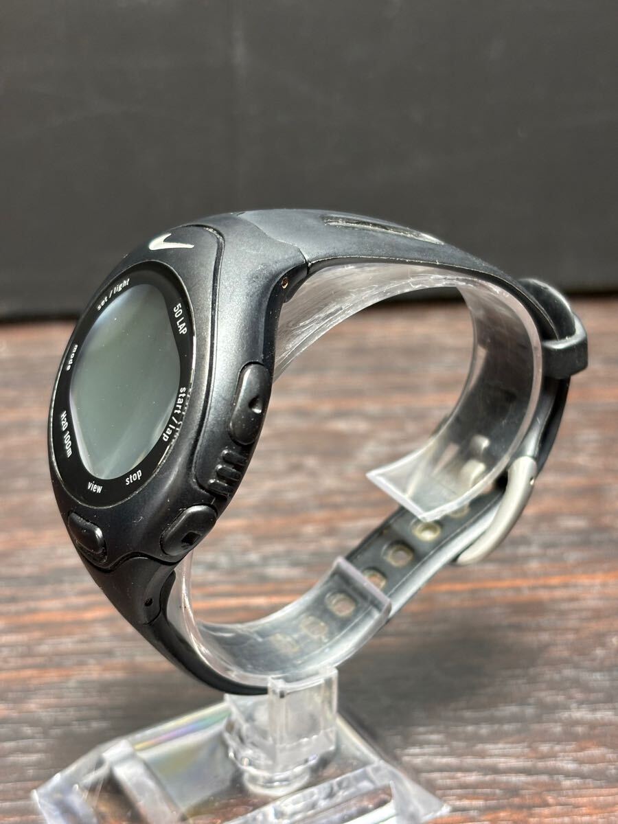 Yahoo!オークション - 1円スタート/ / NIKE ナイキ BOWERMAN SERIES 腕...