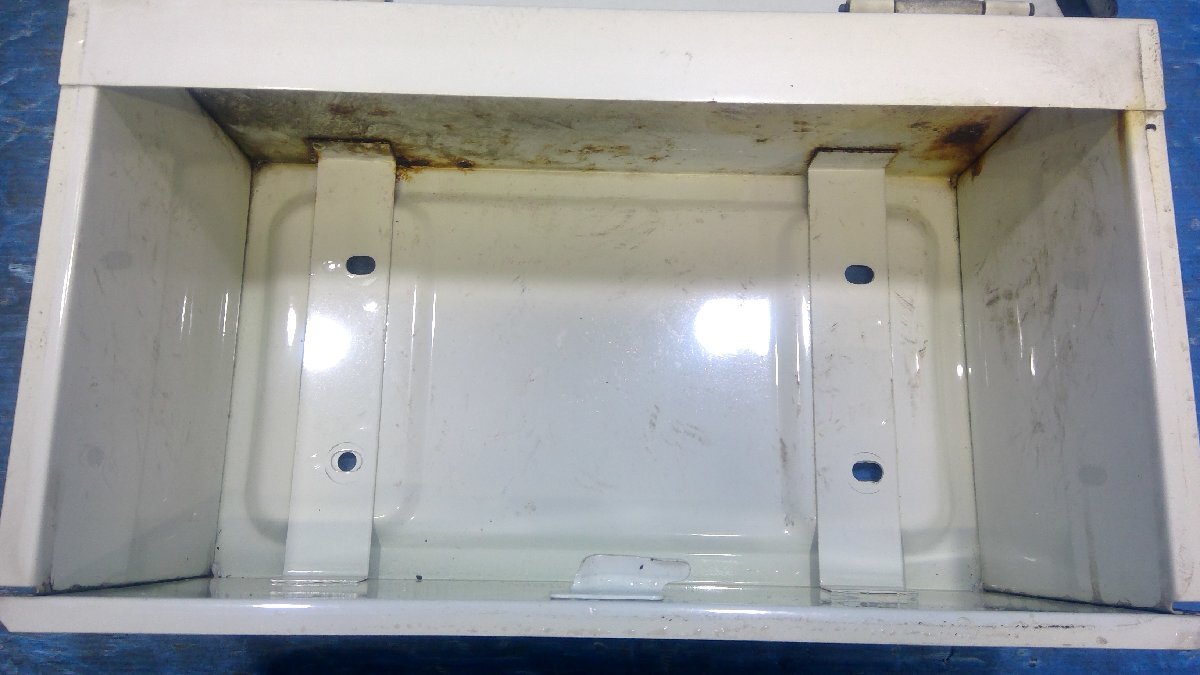 Yahoo!オークション - (I)ミツビシ ミニキャブ U62T OPサイドボックス ...