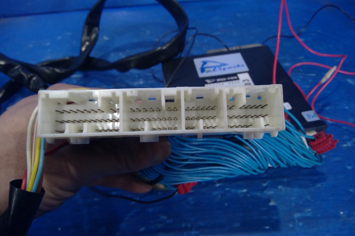 Yahoo!オークション - (H)ダイハツ コペン/L880K/2002年/初期型 PAL SP...