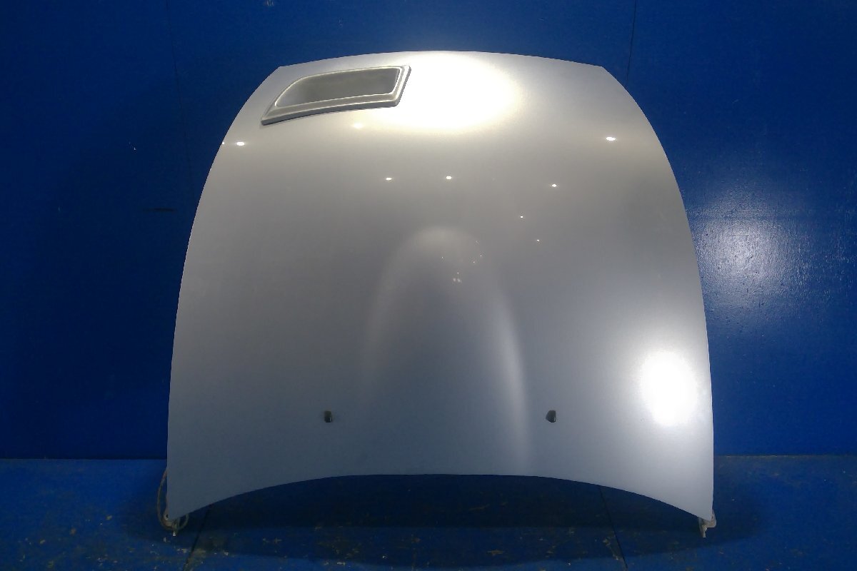 Yahoo!オークション - (H)ダイハツ コペン/L880K 純正 ボンネットフー...