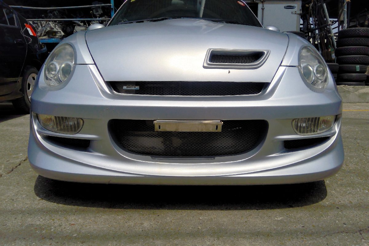 Yahoo!オークション - (H)ダイハツ コペン/L880K 社外 NRF ユーフォリ...