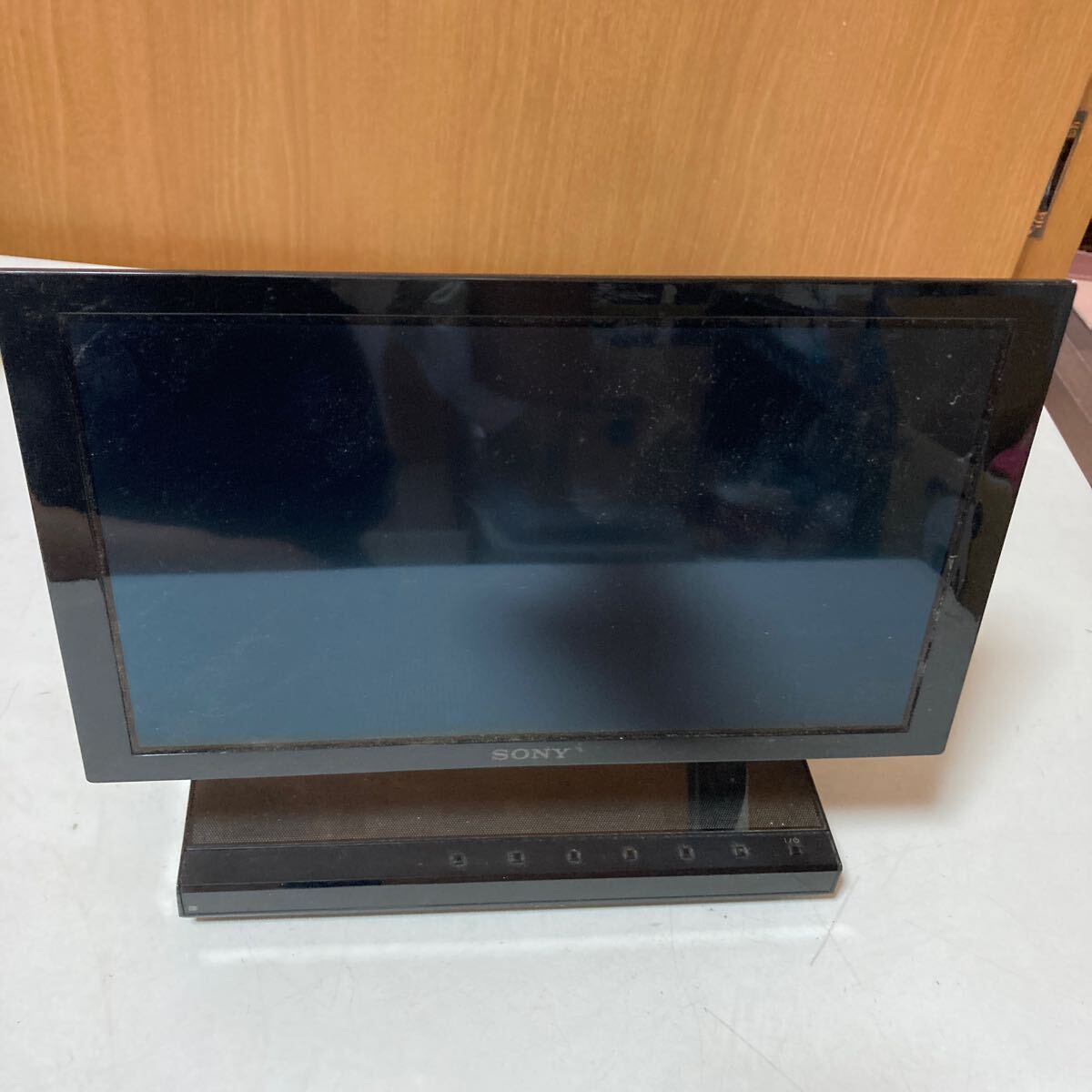 Yahoo!オークション - 中古 本体のみ 2007年製 XEL-1 SONY ソニー 11型...