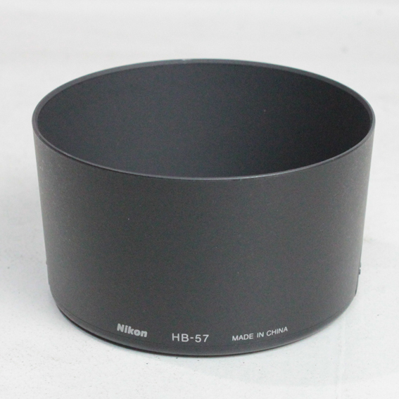 Yahoo!オークション - 050210 【美品 ニコン】 Nikon HB-57 純正 スナ...