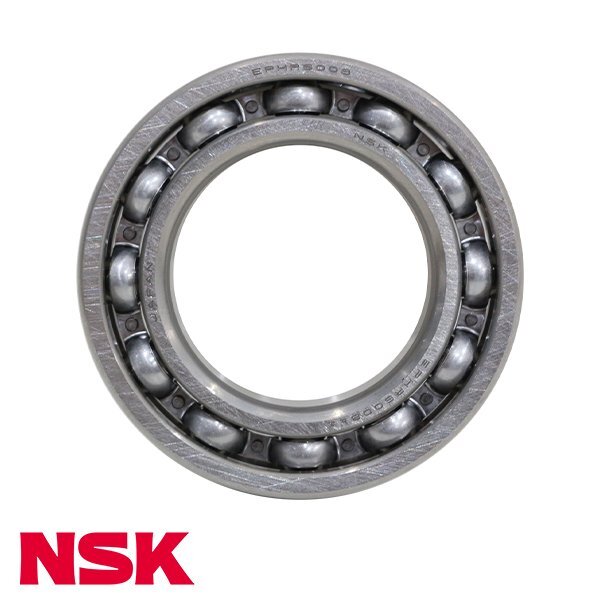 Yahoo!オークション - NSK ハブベアリング リア HB-F006 スバル サンバ...