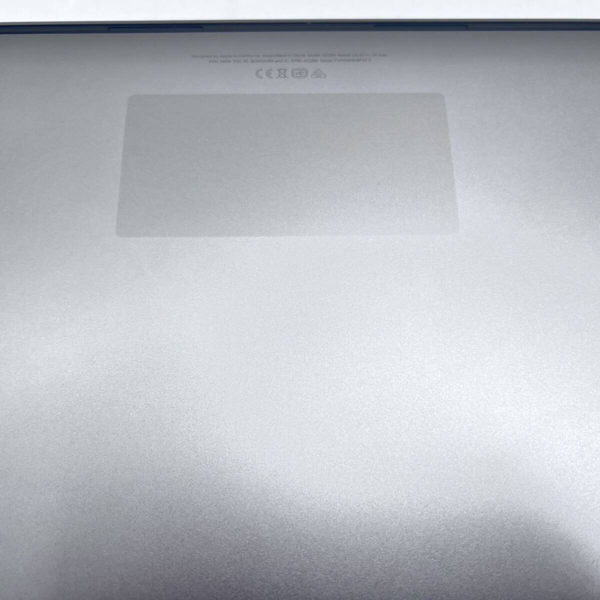 Yahoo!オークション - APPLE MacBook Pro (13インチ 2020 TB3 x 2) (Co...
