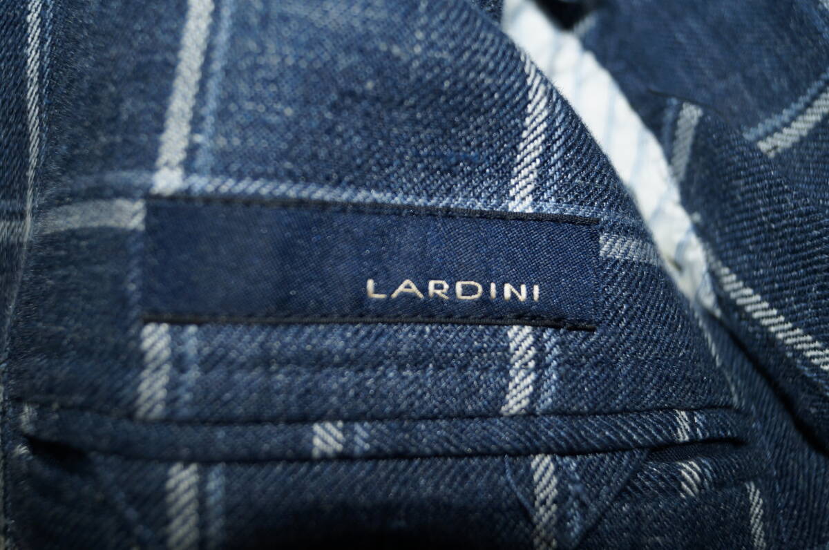 Yahoo!オークション - LARDINI ラルディーニ ウィンドペーン42