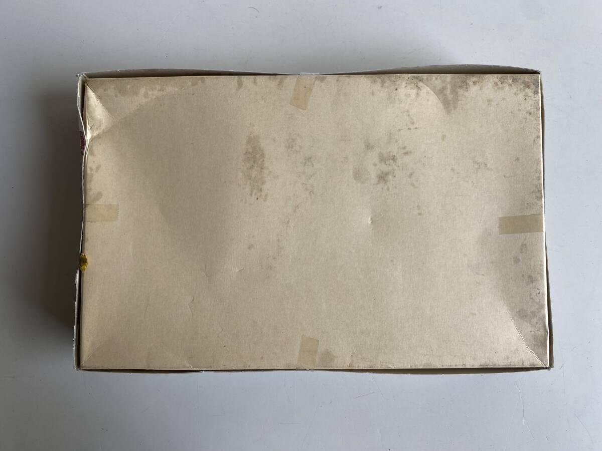 Yahoo!オークション - ⑲t127 FUJIMI フジミ 1/24 TOYOTA SPRINTER AE8...