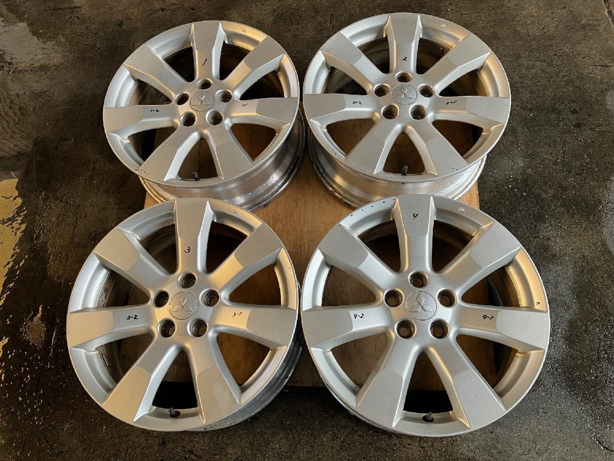 Yahoo!オークション - 日産 セレナ C26 FC26 ～ ホイール 16インチ 6J ...