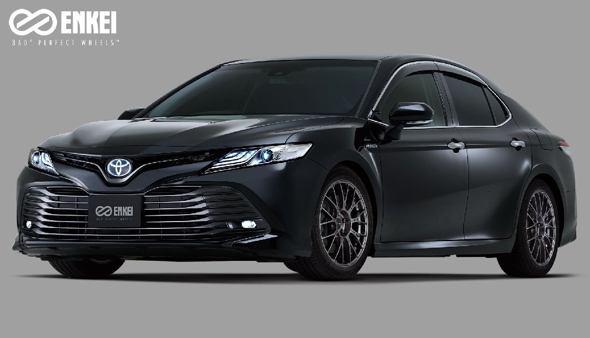 Yahoo!オークション - ENKEI/エンケイ PerformanceLine PFM1 18×8.0J...