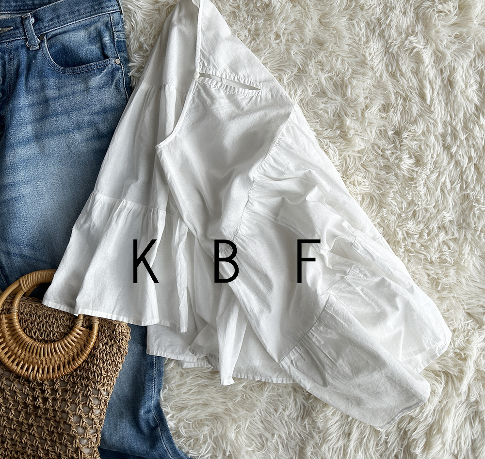 Yahoo!オークション - 全国送料360円 アーバンリサーチKBF／軽快ティア...