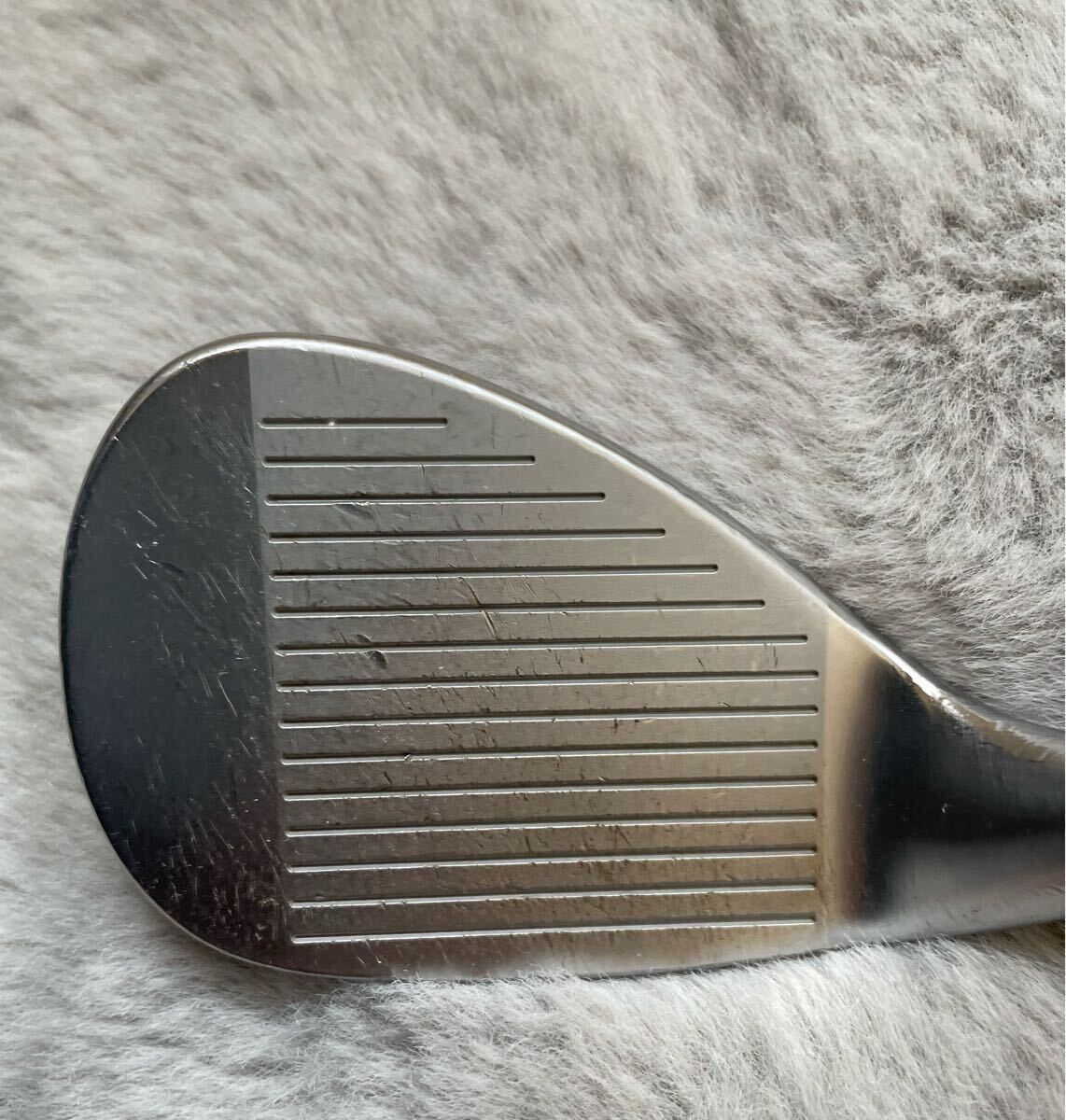 Yahoo!オークション - フォーティーン rm4 ウェッジ TS114w 52 58s 2本...