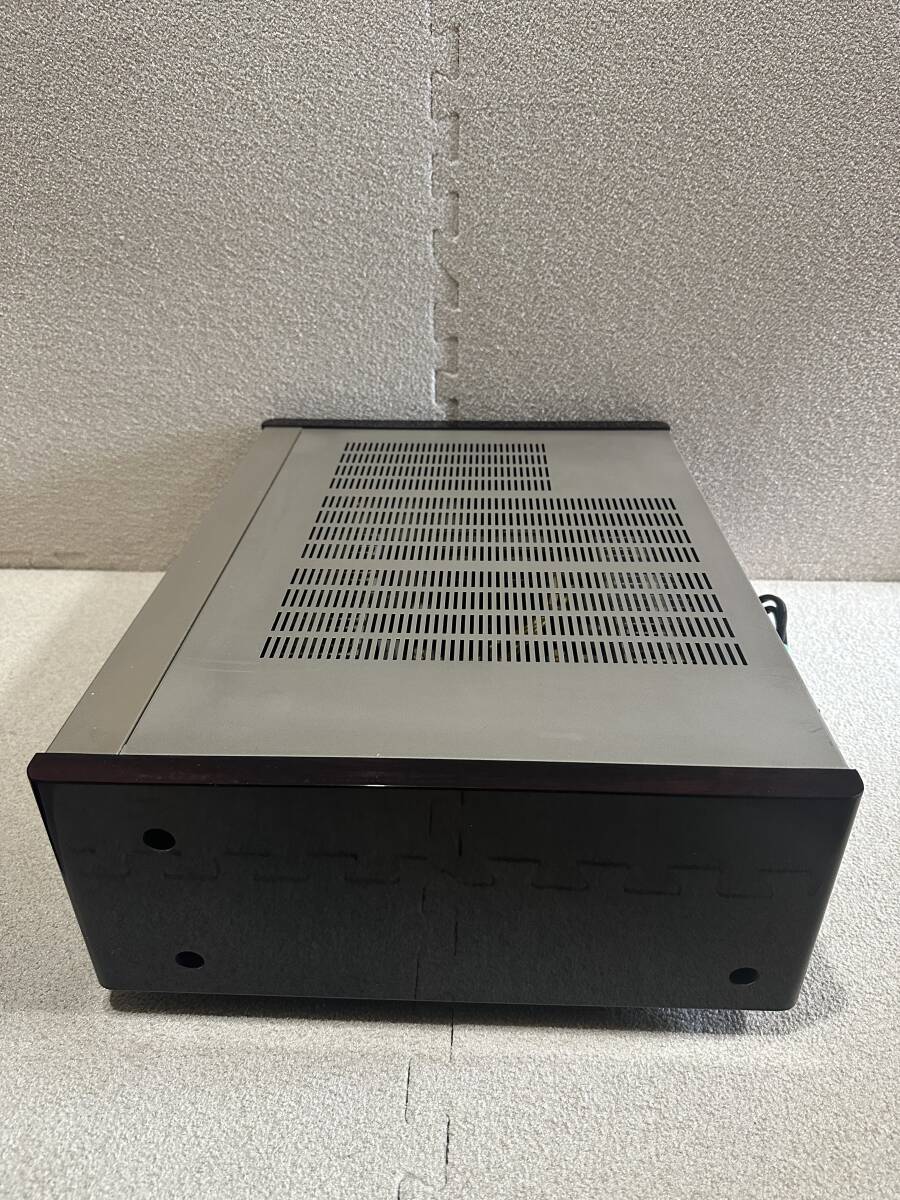 Yahoo!オークション - DENON デノン PMA-1000G プリメインアンプ ST5/9...