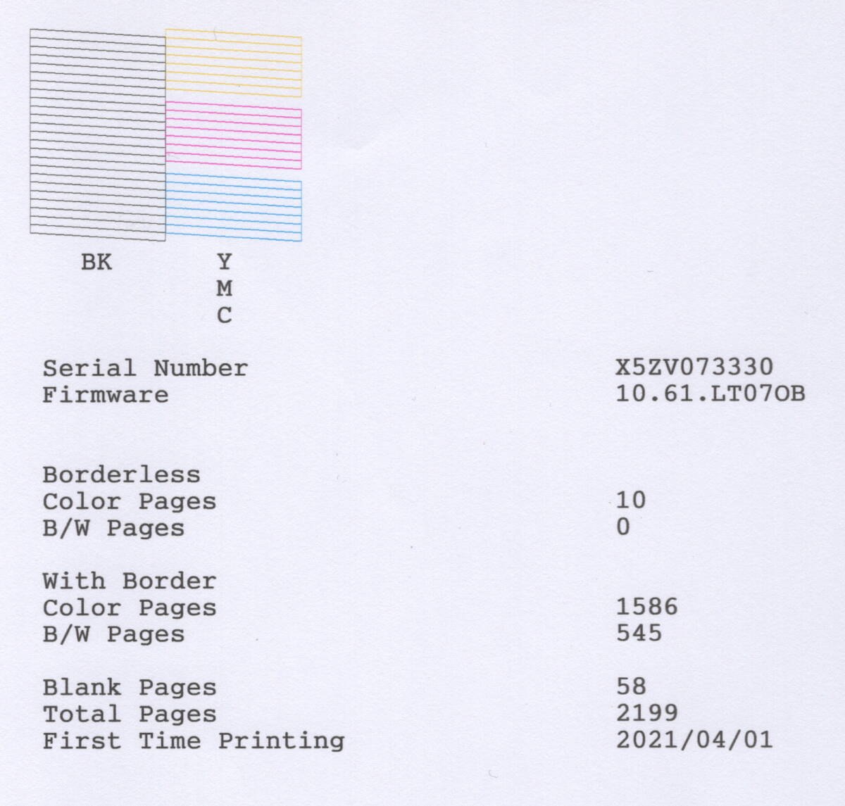 Yahoo!オークション - (X81) エプソンEW-M630TW - 複合機 エコタンク搭...