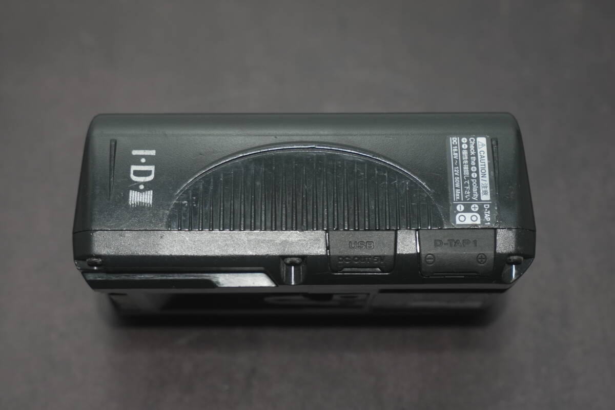 Yahoo!オークション - IDX Vマウントバッテリー DUO-150