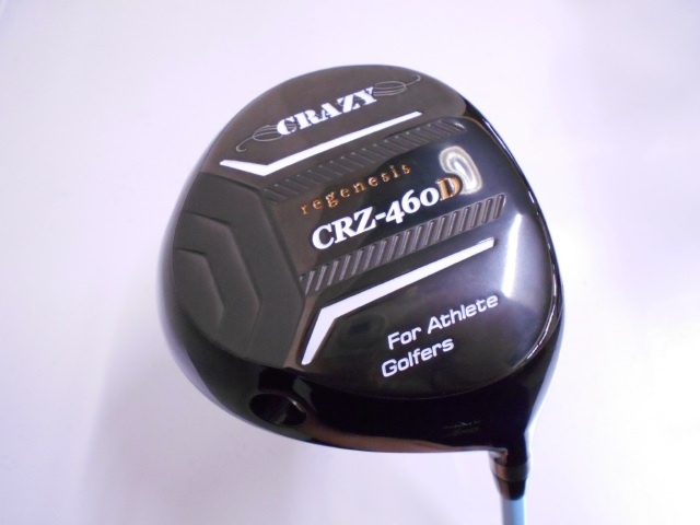 Yahoo!オークション - クレイジー CRZ-460D CRAZY ARROW R 10 ドライ...