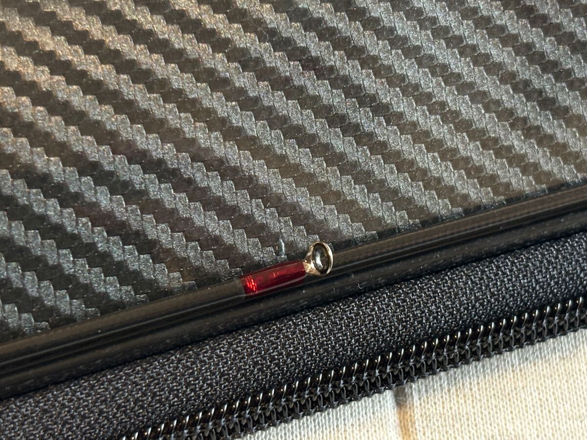 Yahoo!オークション - 【新品】ロデオクラフト ホワイトウルフ 62UL-E ...