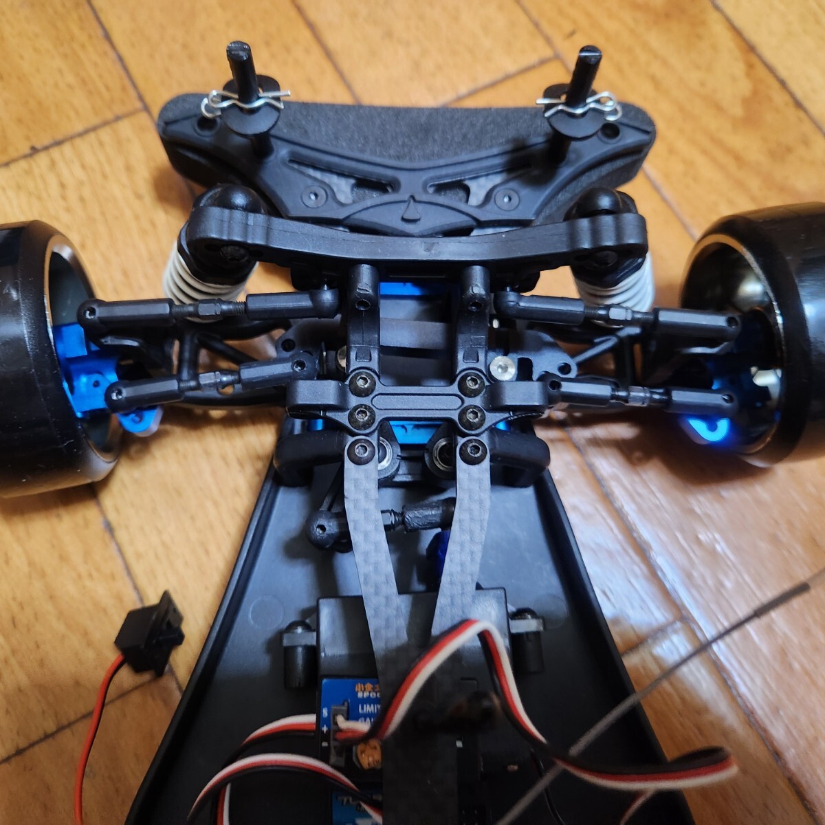 Yahoo!オークション - 即決《送料無料》 激安 YD-2 TC フルセット ボデ...