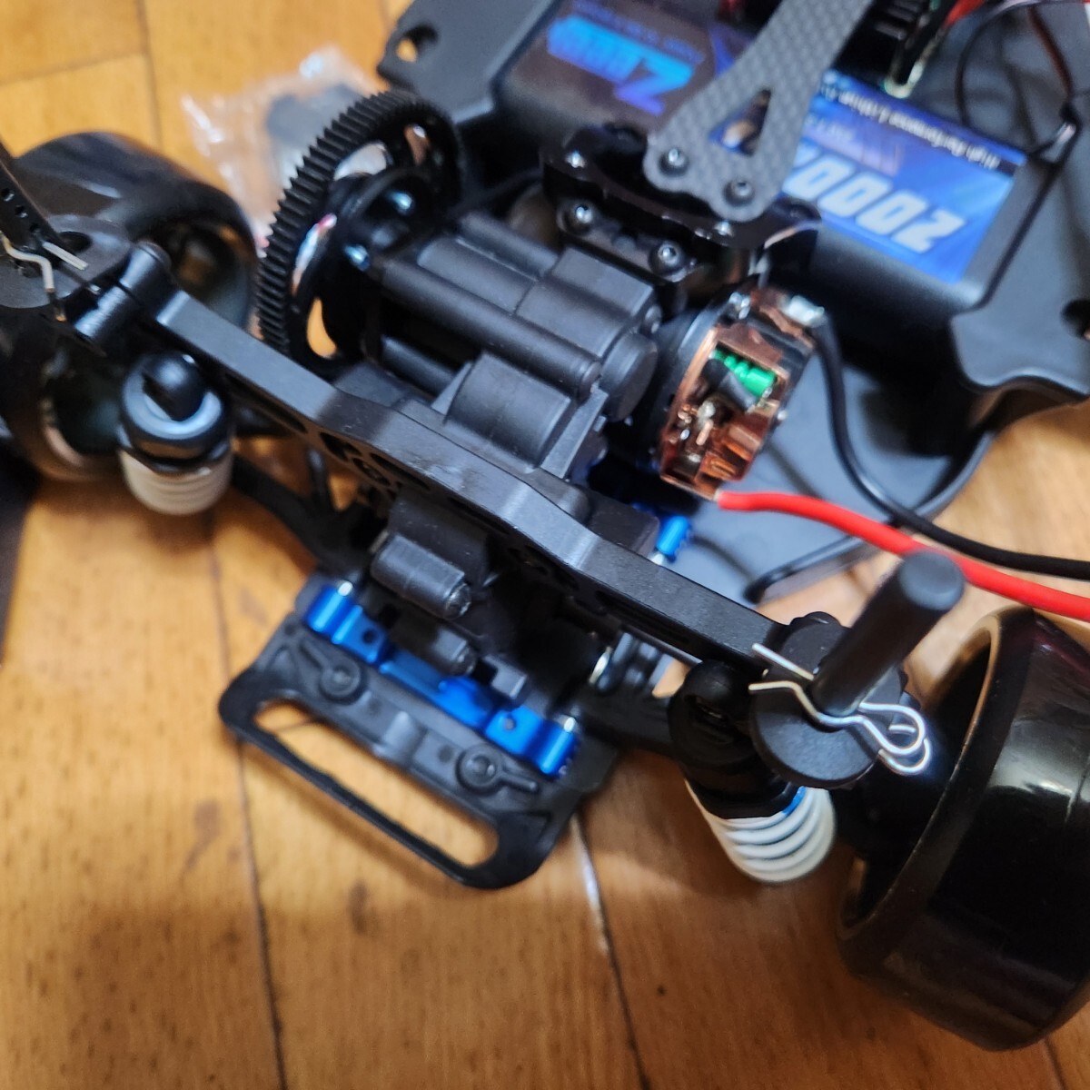 Yahoo!オークション - 即決《送料無料》 激安 YD-2 TC フルセット ボデ...