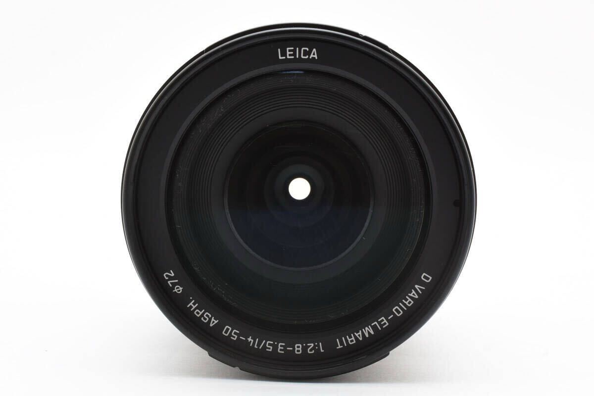 Yahoo!オークション - 動作確認済 PANASONIC LEICA D VARIO-ELMARIT 14...