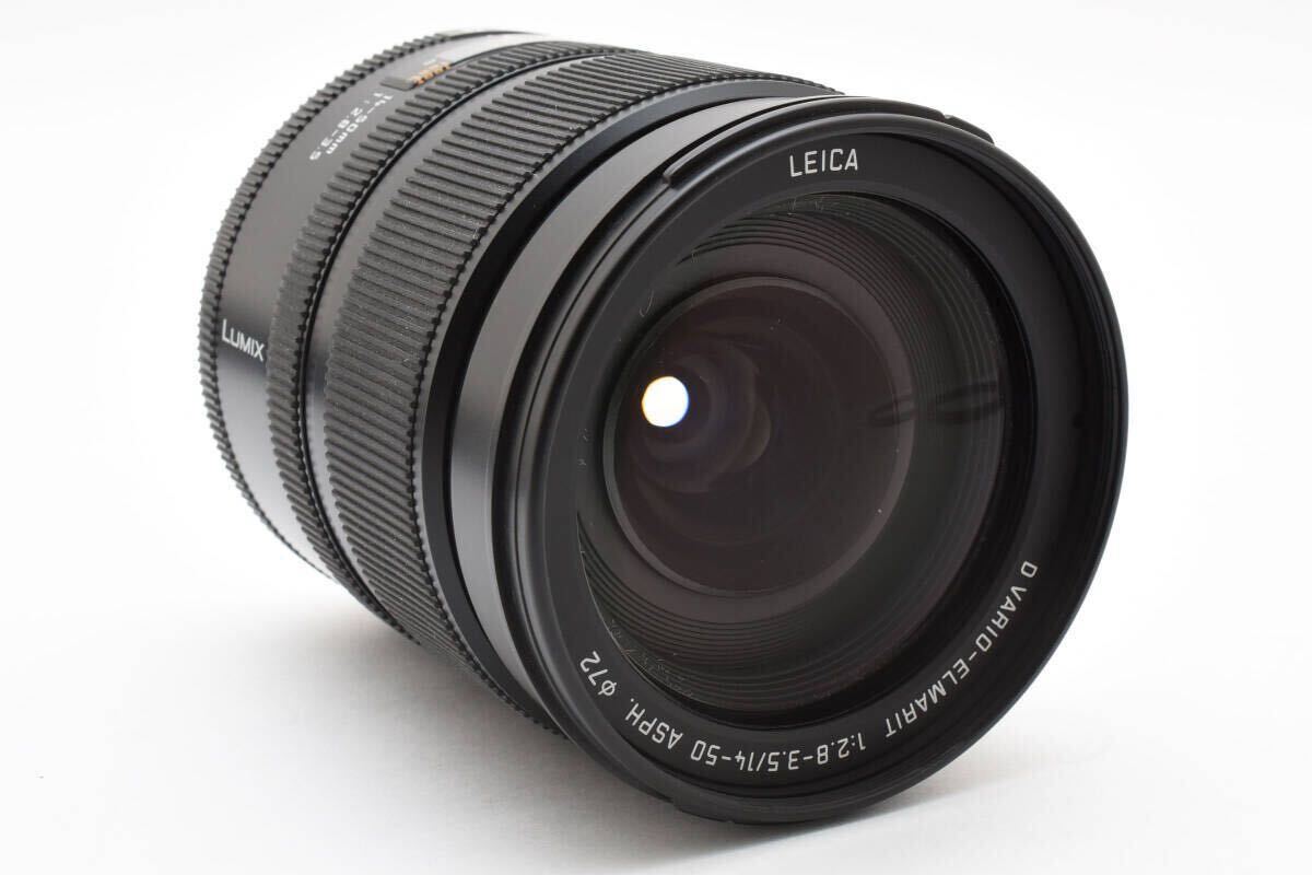 Yahoo!オークション - 動作確認済 PANASONIC LEICA D VARIO-ELMARIT 14...