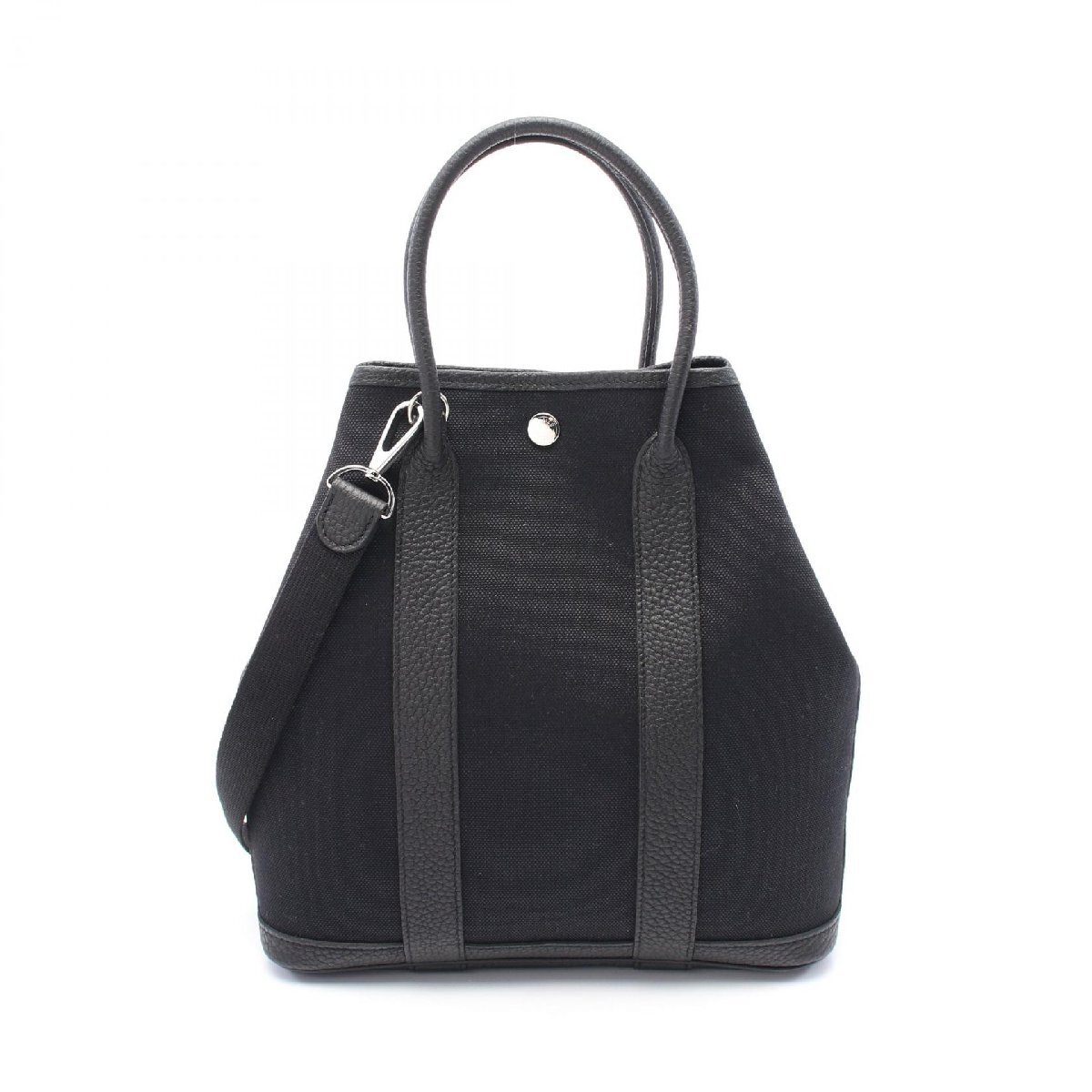 Yahoo!オークション - エルメス ガーデンファイルPM ブランドオフ HERM...