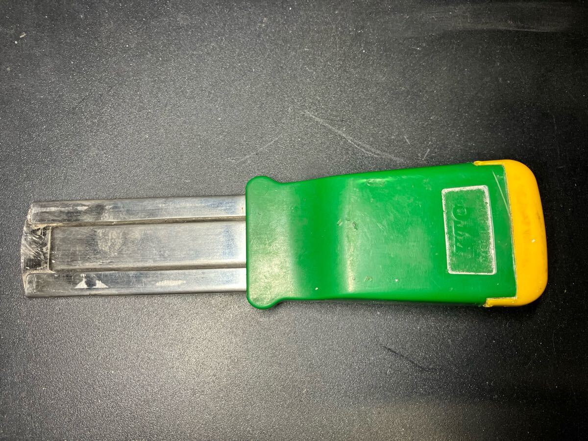 Yahoo!オークション - KTCステッカースクレーパーDX（KZSS-25）【訳あ...