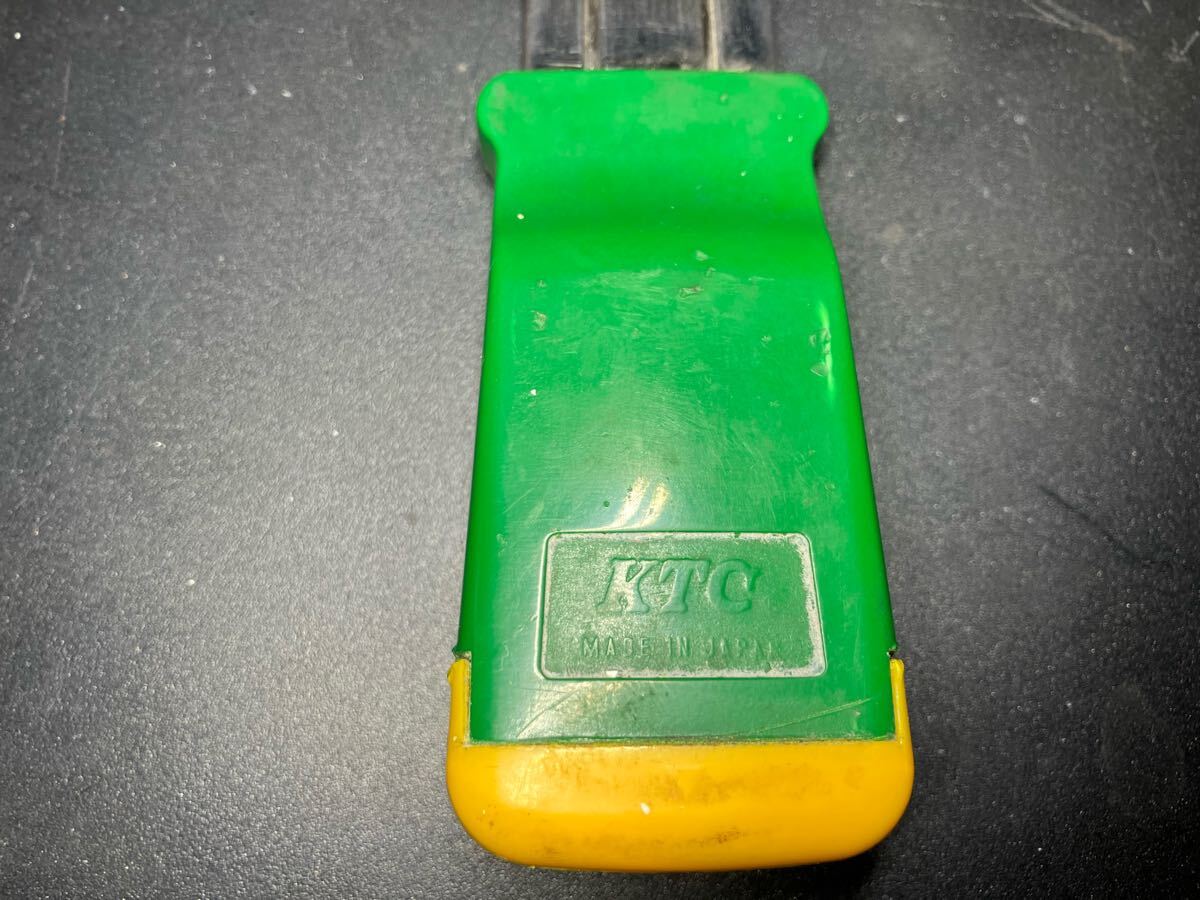 Yahoo!オークション - KTCステッカースクレーパーDX（KZSS-25）【訳あ...