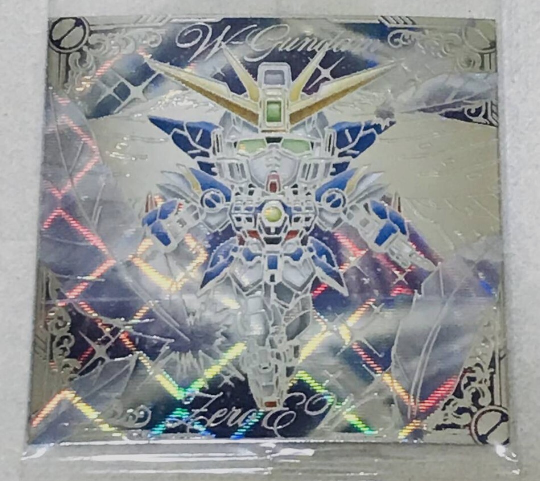 Yahoo!オークション - 超越する精神 MG3-38 MR マスターレア ウイング...