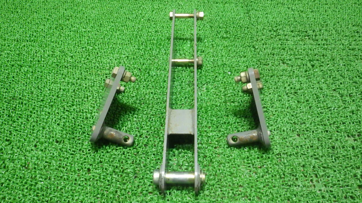 石川 イセキ ドライブハロー トップマスト/ロワーブラケット HCI-1810B A(パーツ)｜売買されたオークション情報、yahooの商品情報をアーカイブ公開 - オークファン（aucfan ...