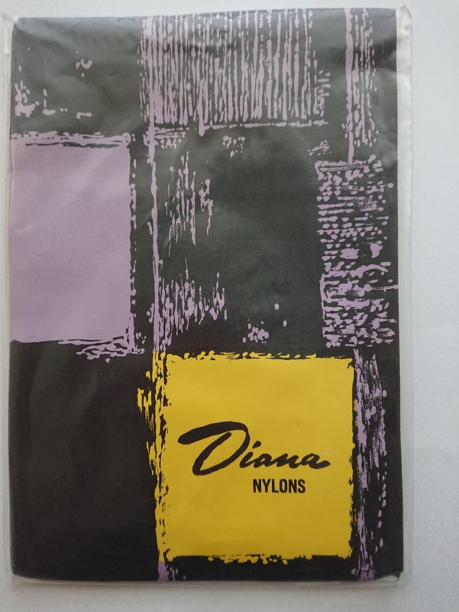 Yahoo!オークション - ガーターストッキング Diama サイズ10.5(26.5cm...