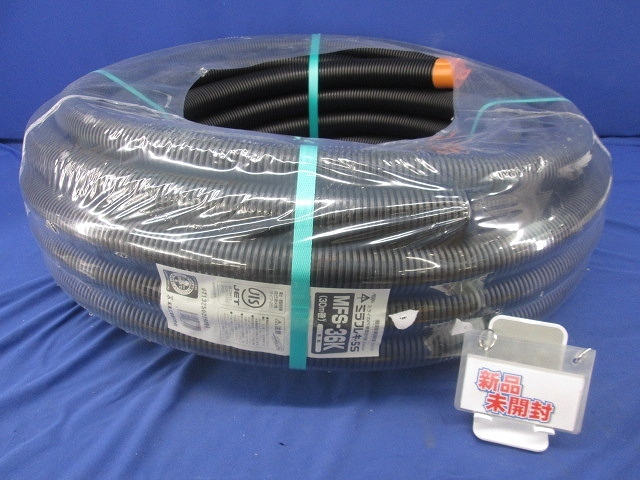 Yahoo!オークション - ミラフレキ-SS(30m)黒 MFS-36K