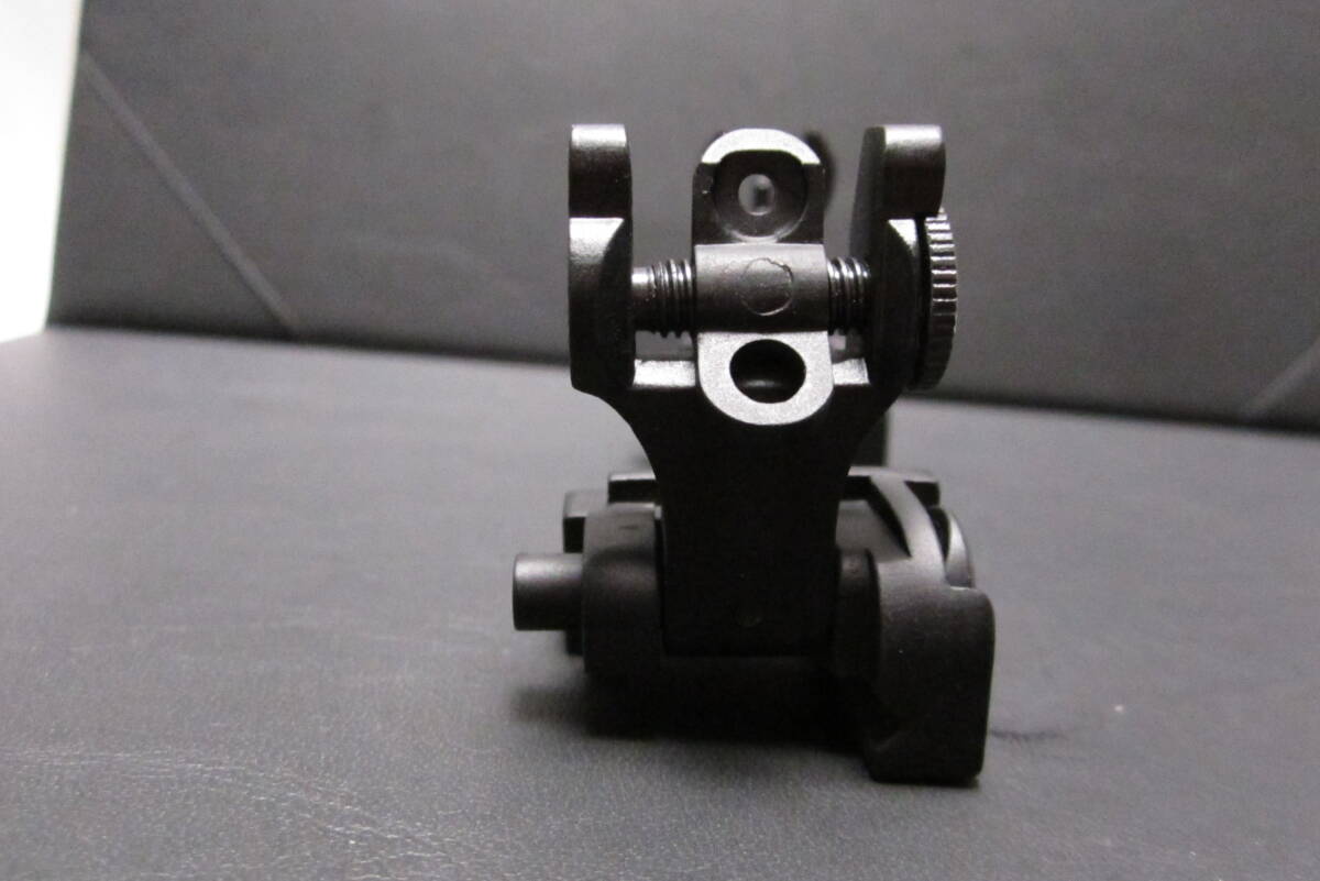 Yahoo!オークション - 7C) TROYタイプ フォールディング バトルサイト ...