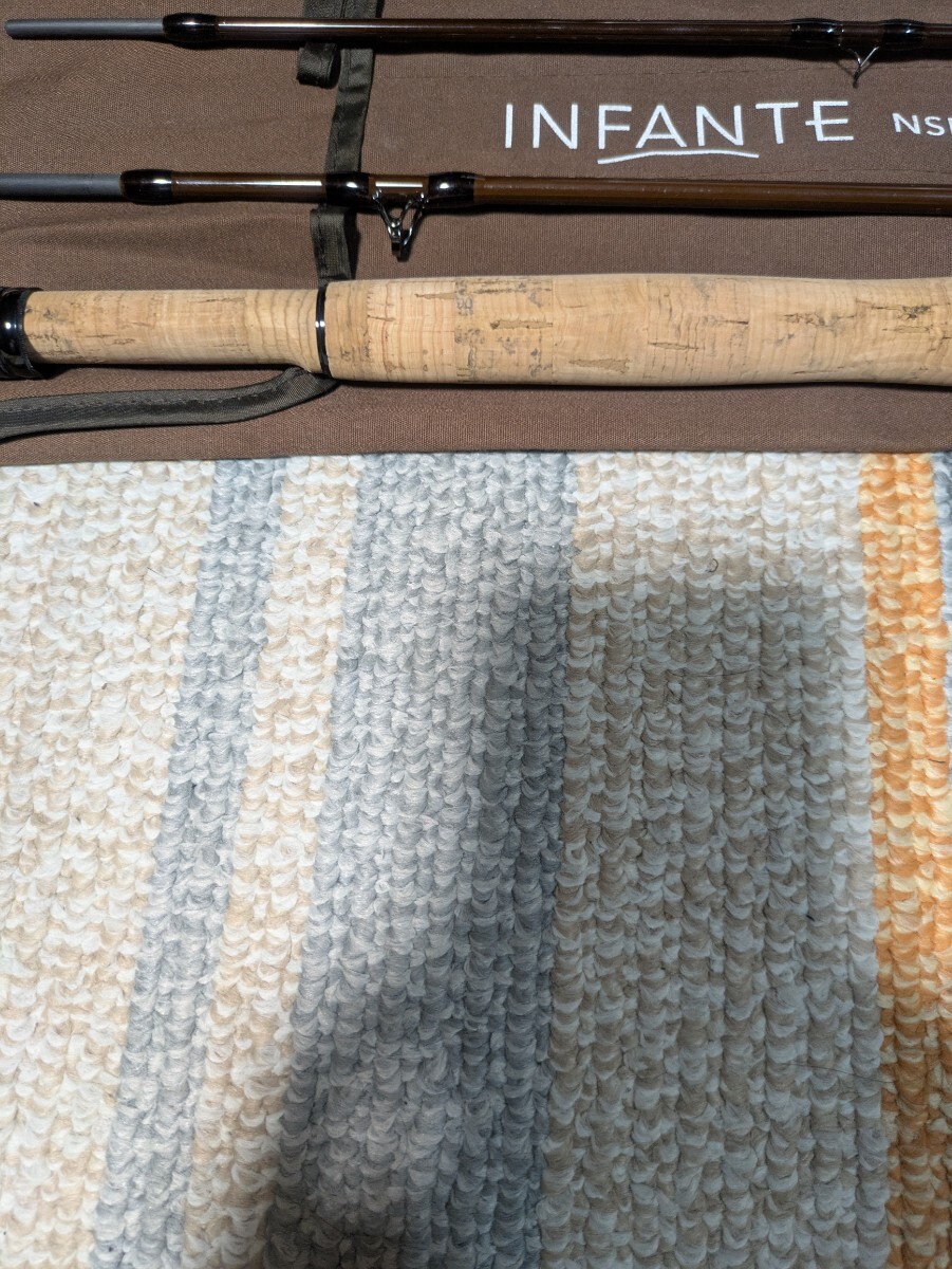 Yahoo!オークション - TIMCO INFANTE NSF 7'7'' #3 773-6