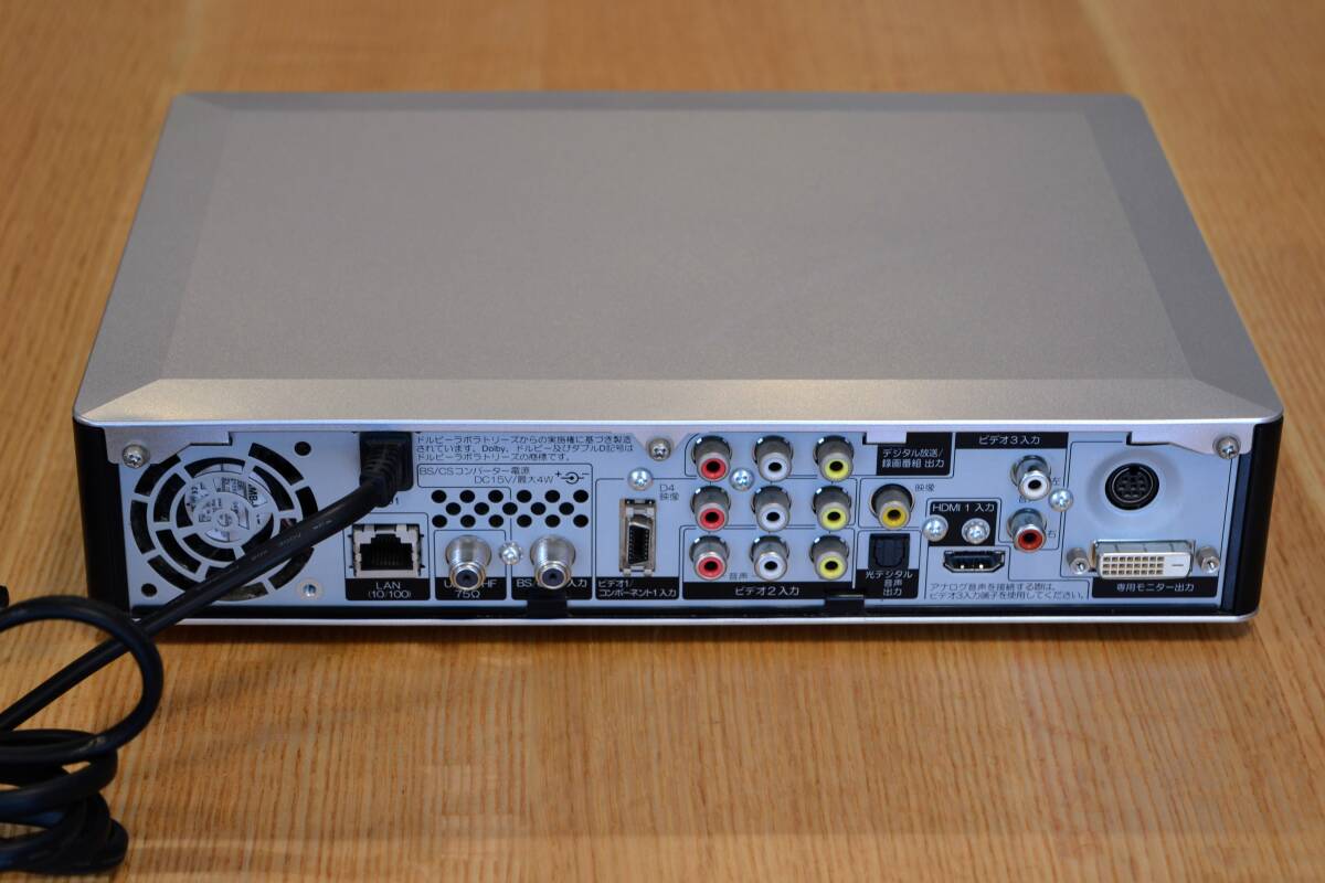 Yahoo!オークション - 日立AVCステーションAVC-H8X プラズマTV用チュー...