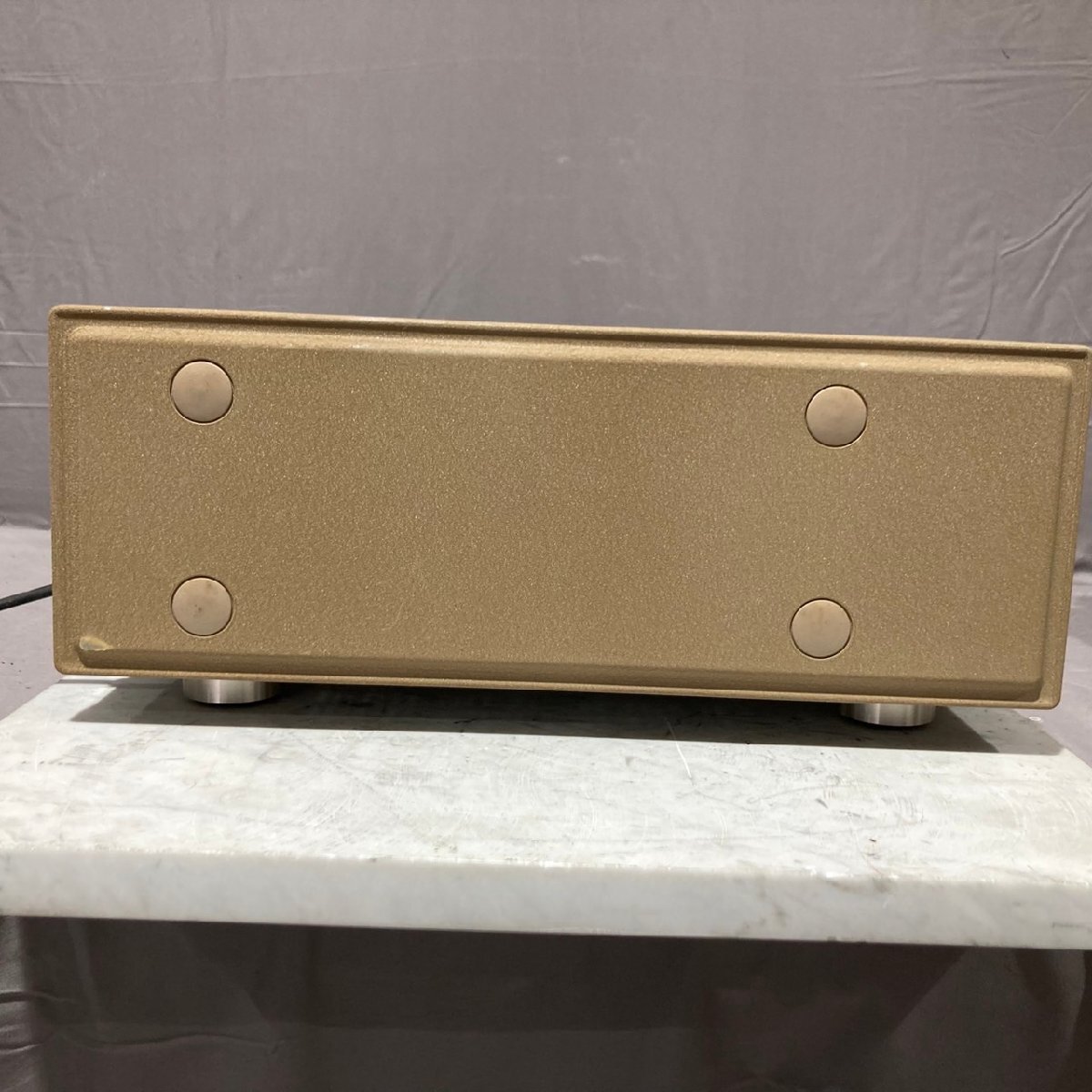 Yahoo!オークション - 【C】Marantz PM-90 プリメインアンプ マランツ ...