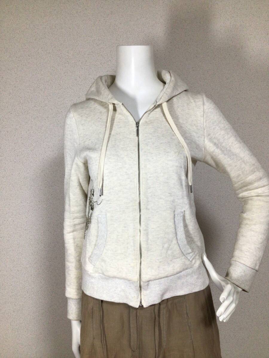 Yahoo!オークション - M2711／センソユニコ VIVIENN TAM デザイン刺繍...