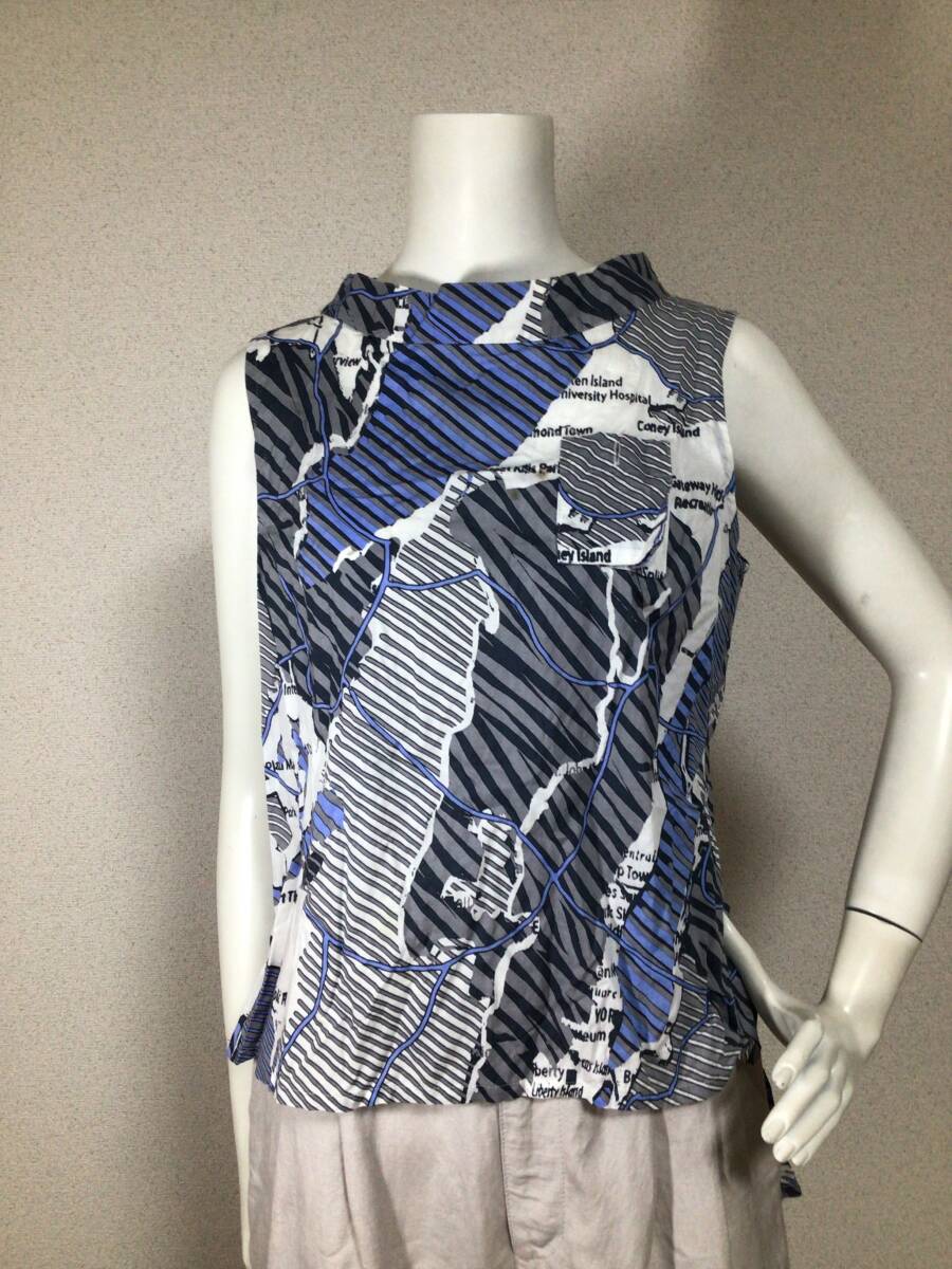 Yahoo!オークション - M2618／センソユニコ Dw2R オシャレなカットソー...