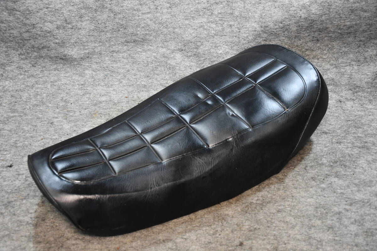 Yahoo!オークション - 【Y25-1119】KAWASAKI Z1/Z2用 純正ベースシート...