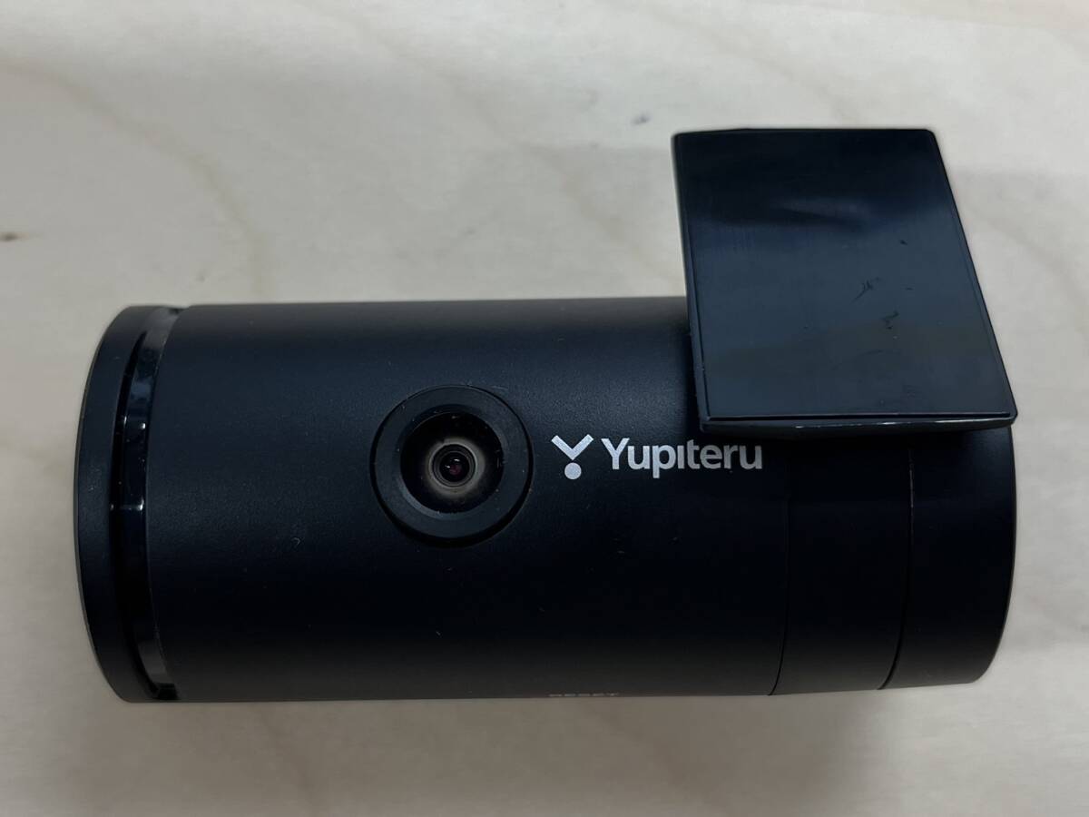 Yahoo!オークション - 【80】YUPITERU ユピテル DRY-SV50 ドライブレコ...