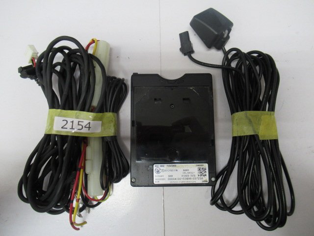 Yahoo!オークション - 2154 デンソー DIU-5002 軽登録 ETC