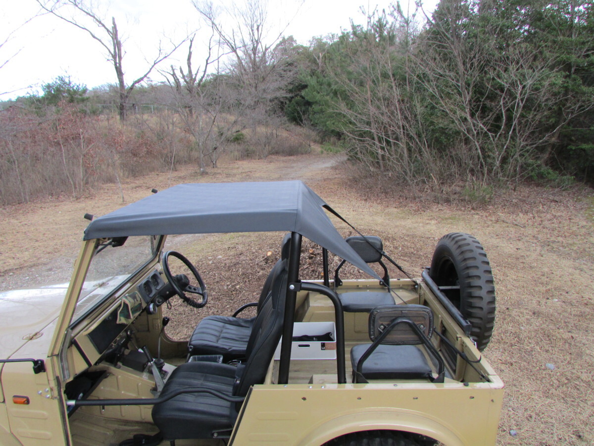 Yahoo!オークション - 5074 J's工房 ジムニー sj10 3.4型純正タイプ 4...