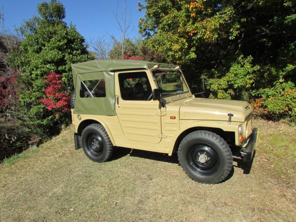 Yahoo!オークション - 5073 J's工房 ジムニーsj10 4型メタルドア車用 J...